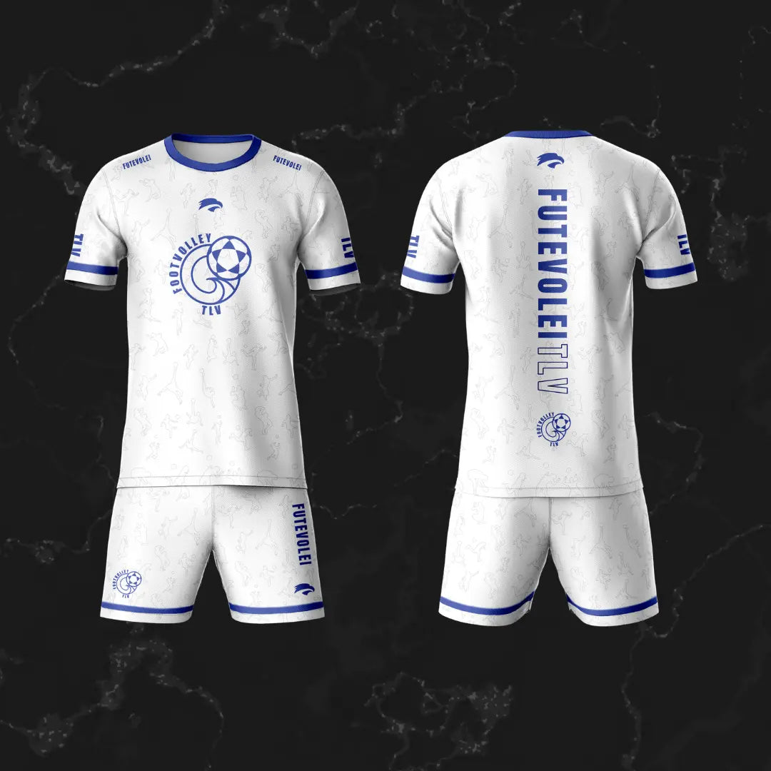 Footvolley TLV – SandyCup