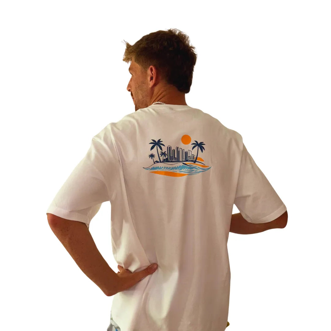 City Lights – SandyCup