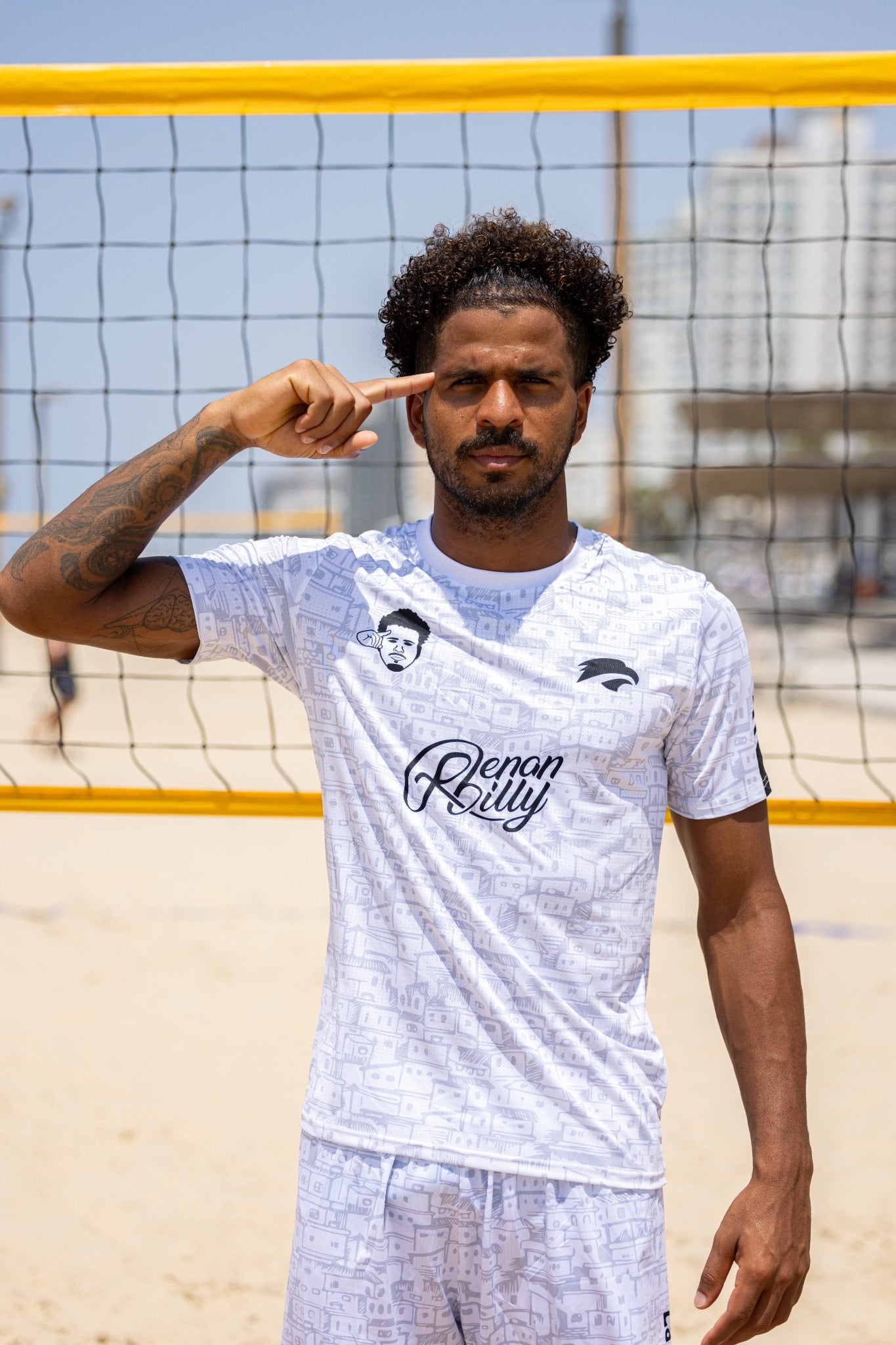 Athletes Collections – SandyCup