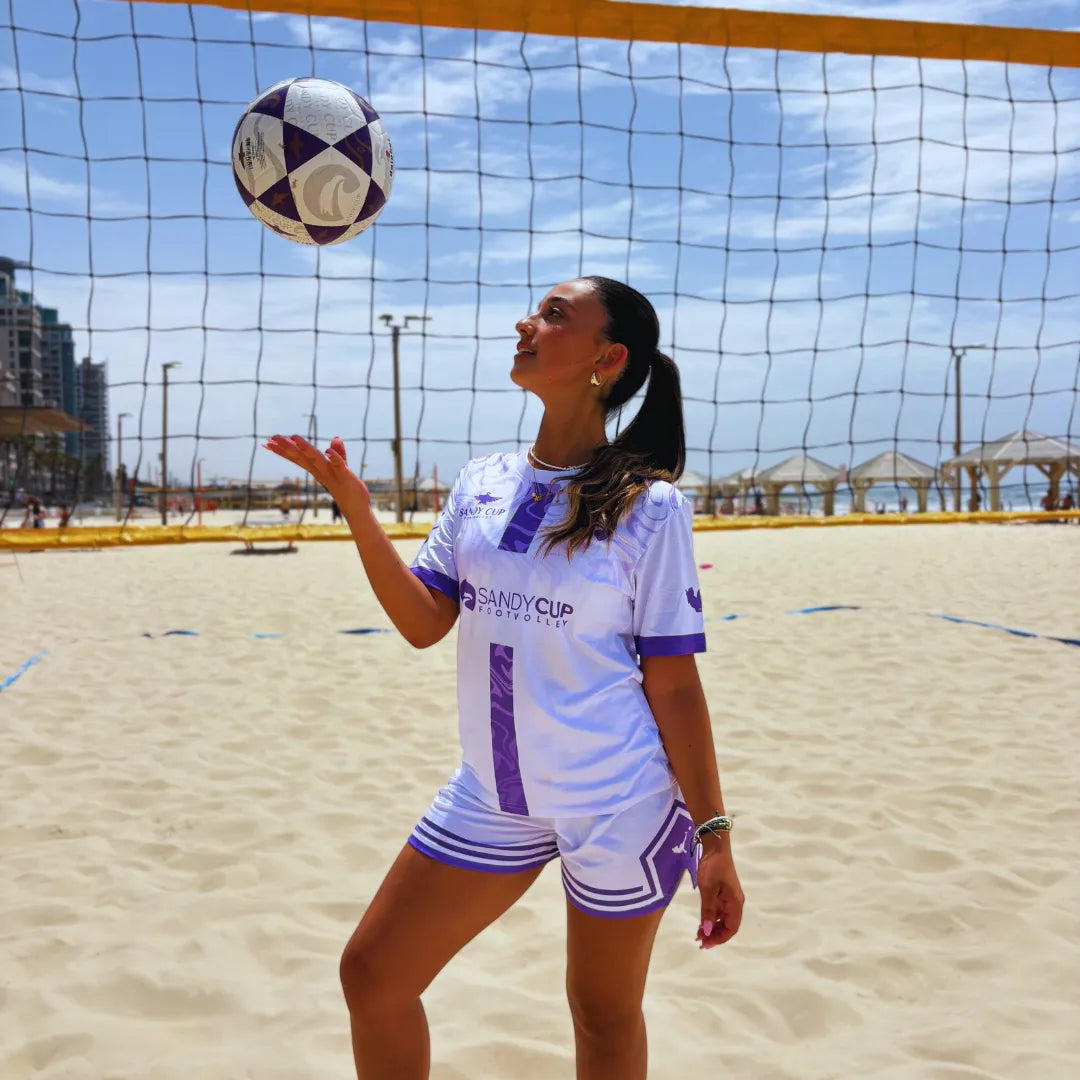 Netplay Series Women – SandyCup