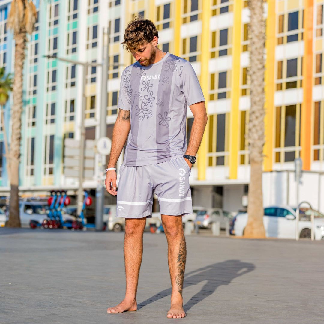 New gray – SandyCup
