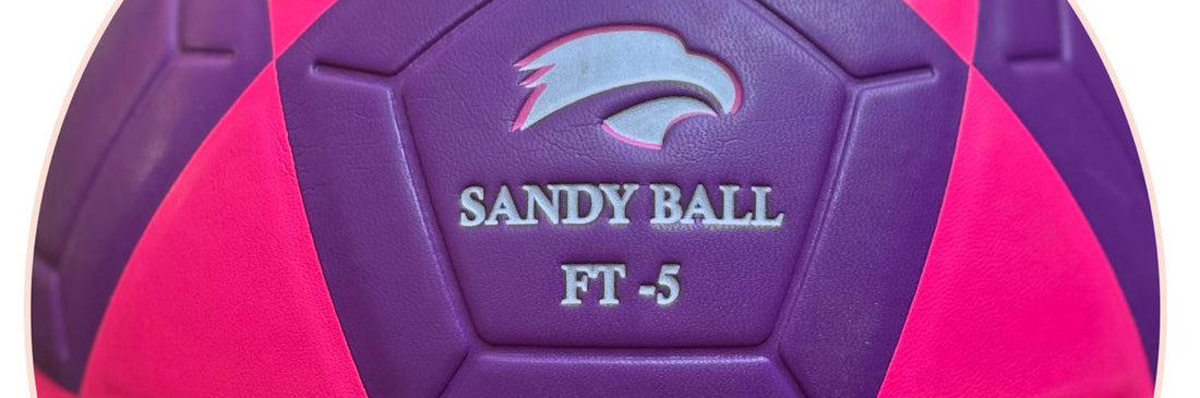 SandyCup